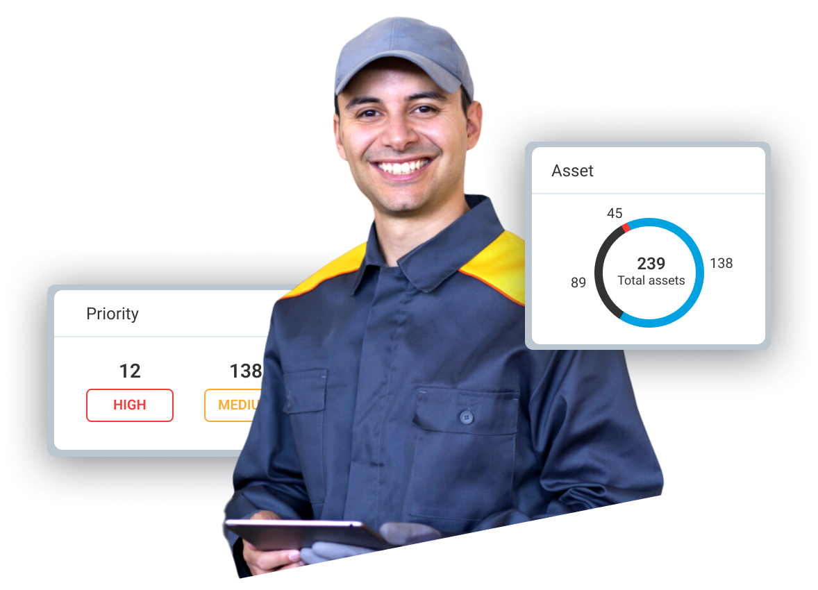 Solutions – Officetrax